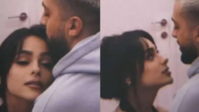 Gjesti dhe Egli: Momentet e tensionit në Big Brother VIP Albania