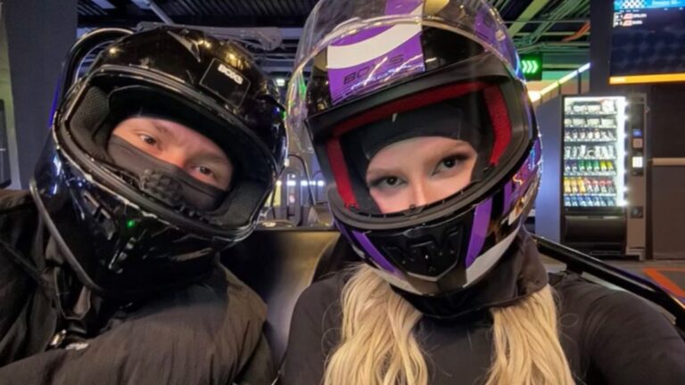 Sqarimi i dashurisë: A janë Sara Kolami dhe Drilon Rama zyrtarisht çift?