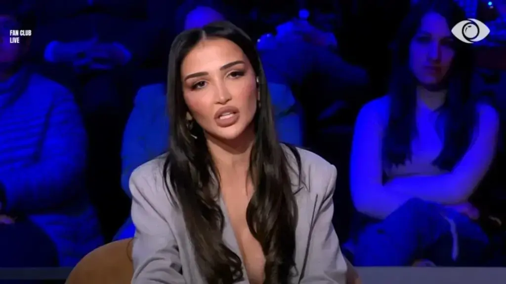 Xheneta Fetahu: A do të jetë ajo ylli më i ri i Big Brother VIP 4?