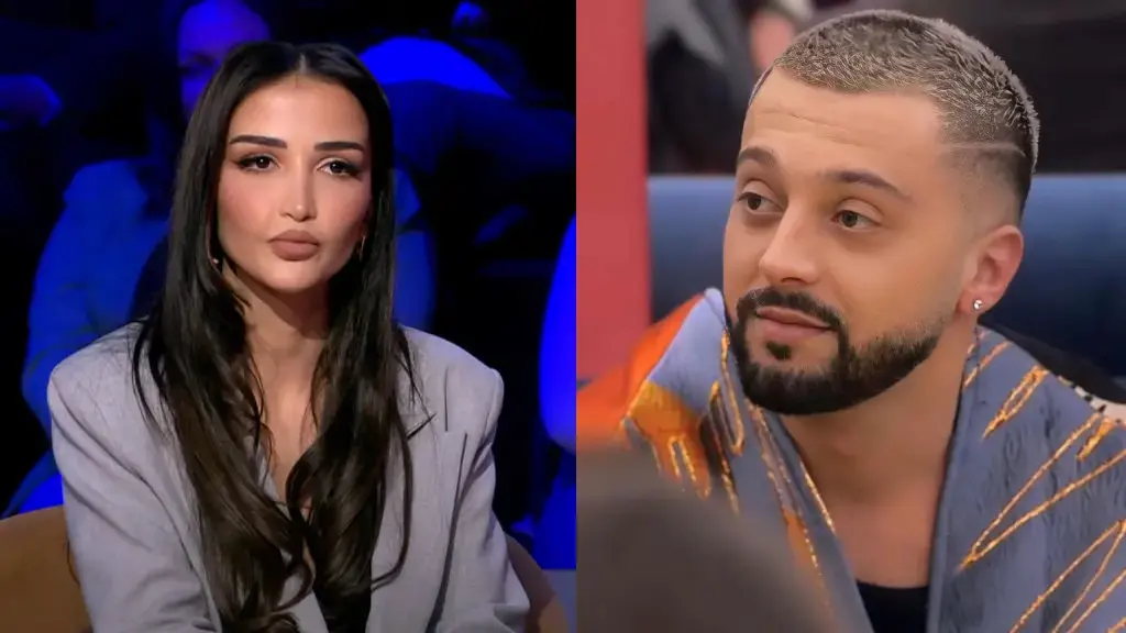 Xheneta prek publikun me rrëfimin për Gjestin: ‘Mendoja se më priste ...