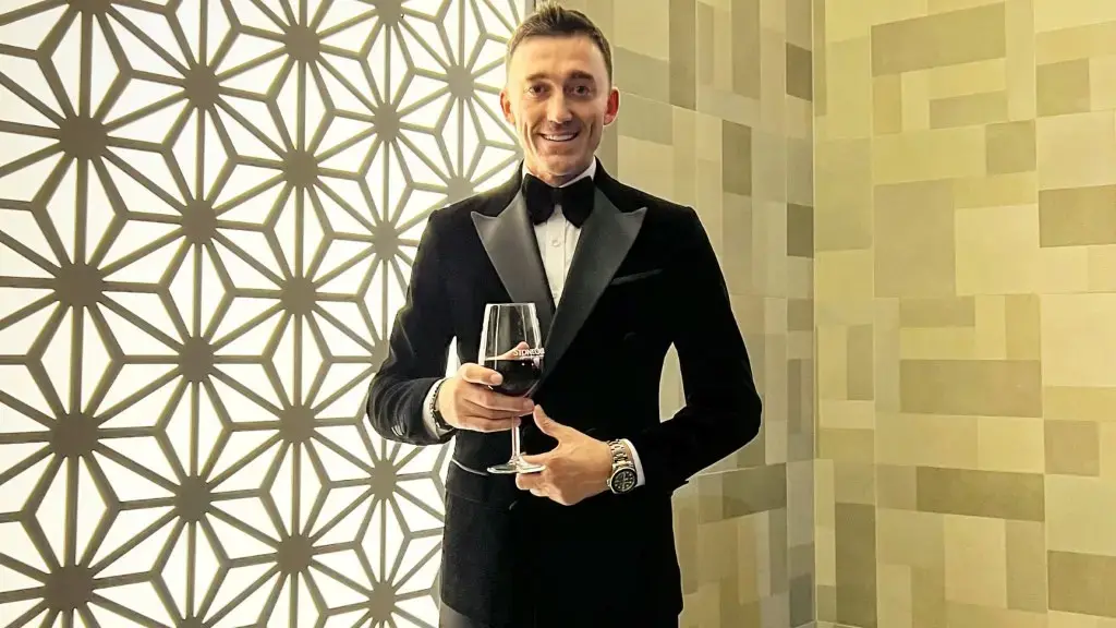 Adnan Blaku: Njeri me stil, por ende beqar dhe mister shpirti