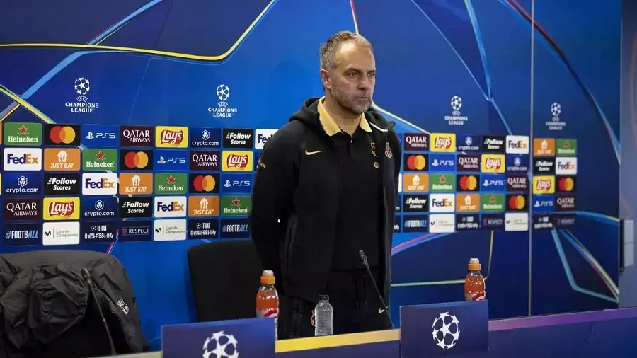 Barcelona në gjendje trishtimi pas humbjes së mjekut Miñarro: Lojtarët ...