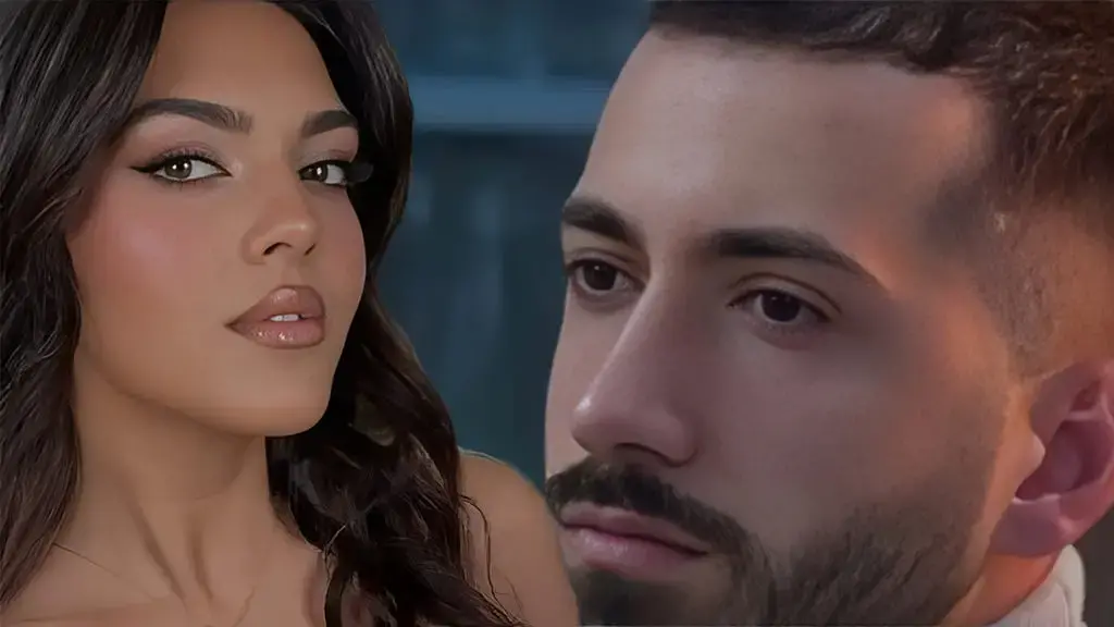 Livia zbulon një të vërtetë të papritur për Jozin: Dashuria jashtë shtëpisë