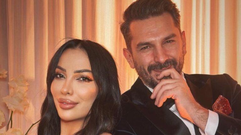 Rovena Stefa dhe Atilla Kardesh: Çfarë i lidh pas Big Brother?