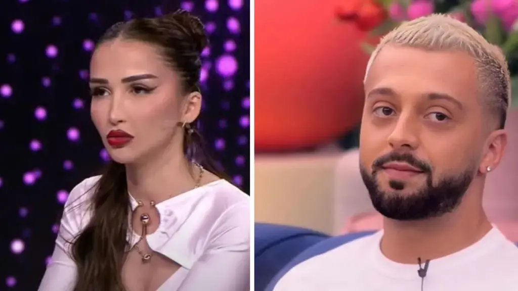 Pas daljes të Eglit, Xheneta zbulon emocionet e saj për Gjestin