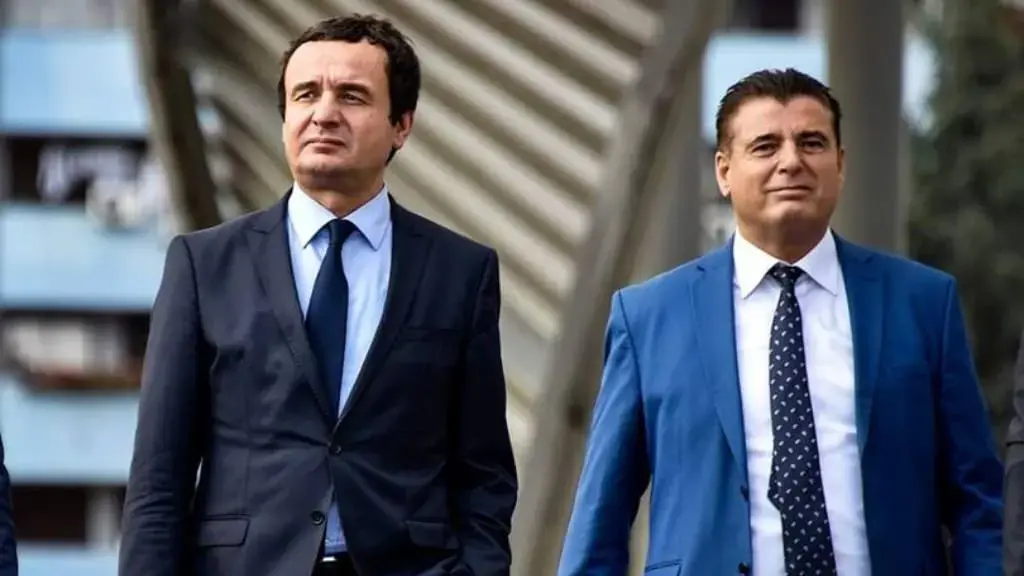 Agim Bahtiri është i bindur: Ne kemi numrat për të formuar qeverinë e re