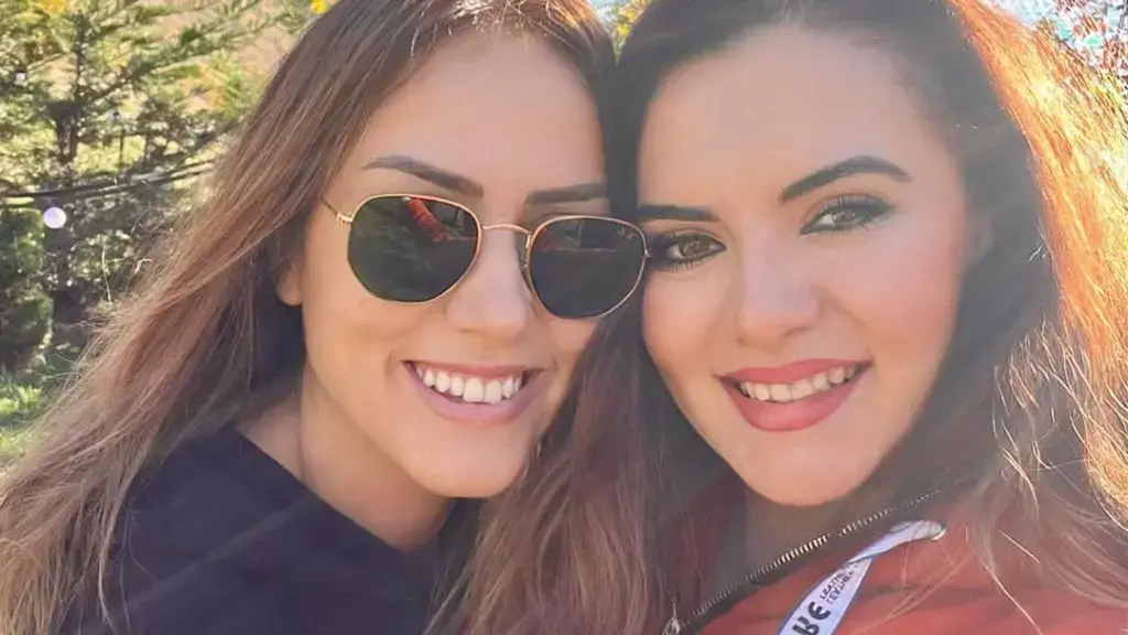 Arbana Osmani i bëhet “shefe” kunatës