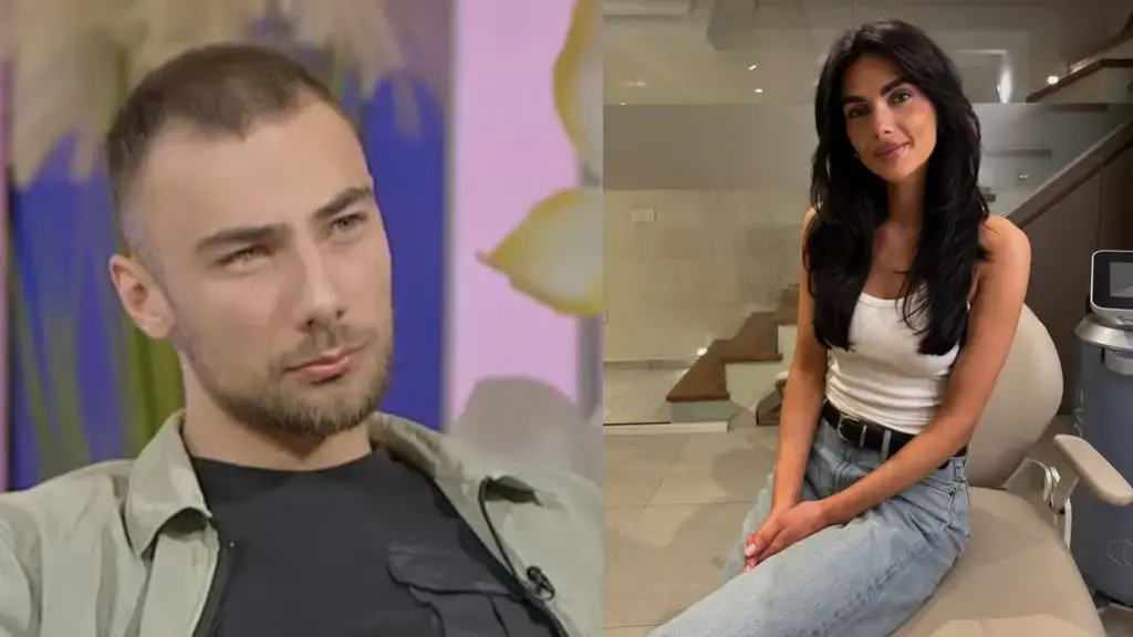 Arioni flet për herë të parë për ‘tradhëtin’ që tregoj Diana pas ndarjes