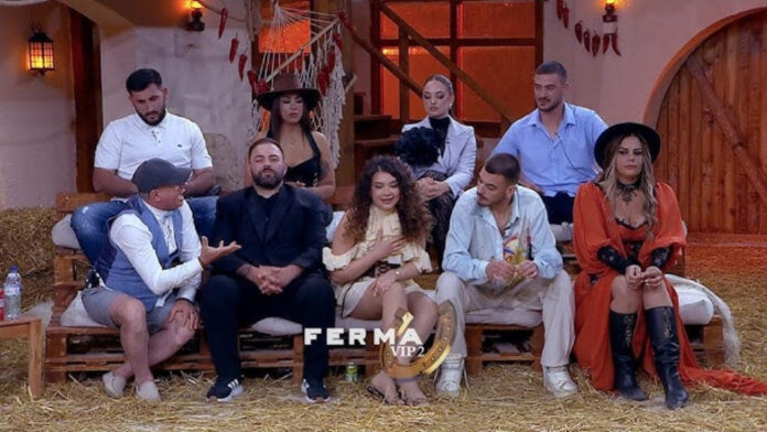 Ky ishte fermeri i cili largohet përfundimisht nga Ferma VIP 2