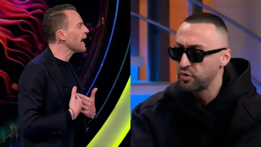 G Bani ‘nxjerr’ zbuluar produksionin, reagon ashpër Ledioni