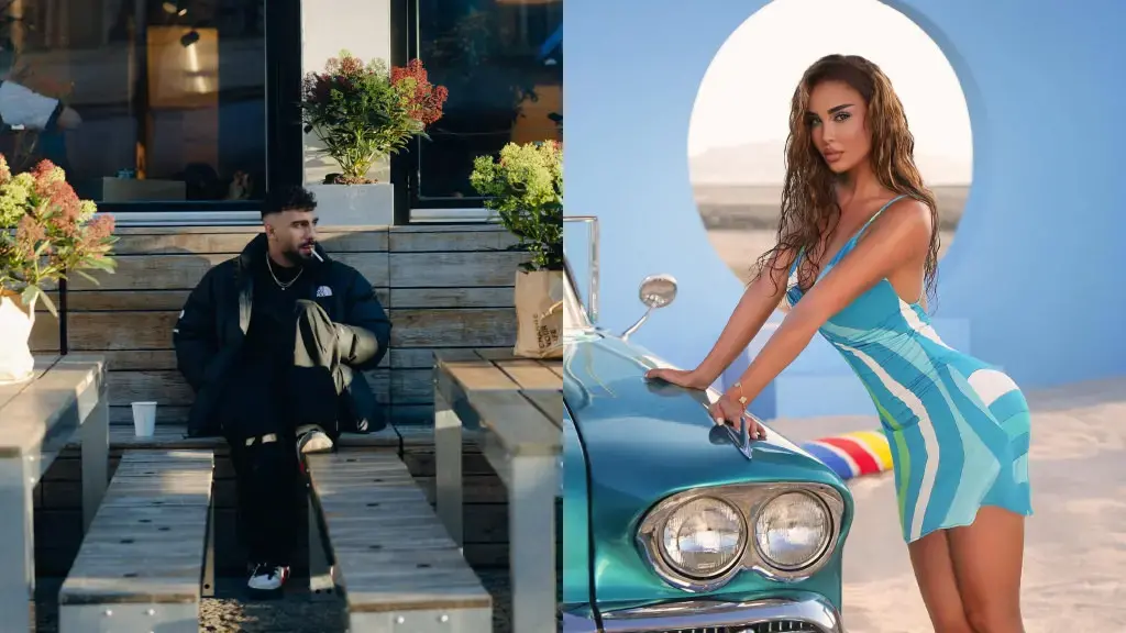 Ledri Vula dhe Xhensila Myrtezaj për pushime në Ibiza?