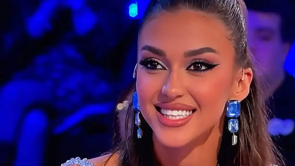 Pas daljes nga ‘Big Brother VIP’, Loredana shihet në përqafimin e këtij ...