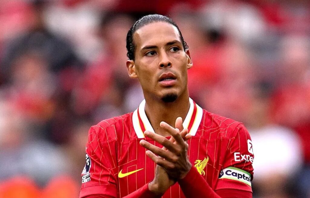 Pas largimit të Van Dijk, Liverpool gjen zëvendësuesin ideal te Barcelona
