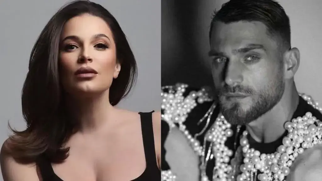 Reagon Blerina Kllokoqi Rugova pas vdekjes së 34 vjeçarit, Festim Isufi