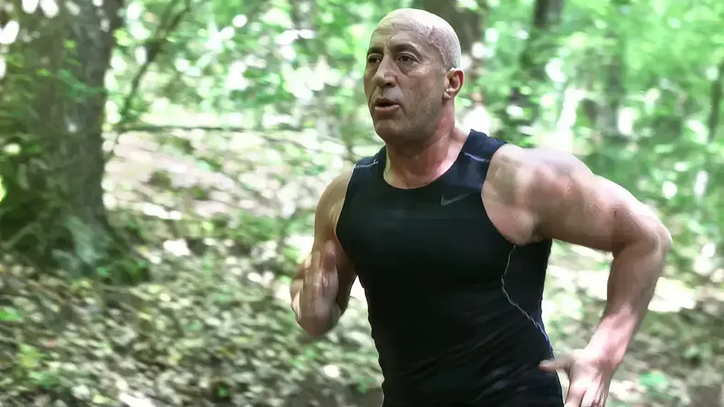 Ramush Haradinaj refleksionet e së dielës në natyrën e Gërmisë