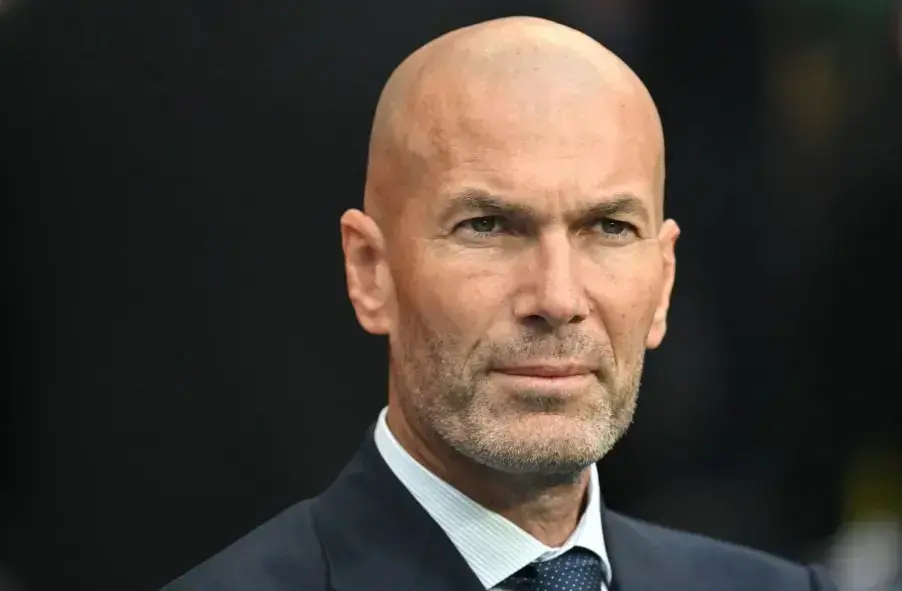 Zinedine Zidane: Nga Marseja me dashuri për PSG-në në finalen e Champions