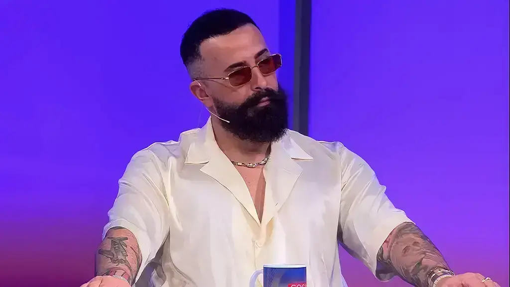 Muzika shqiptare në krizë: Getoar Selimi ndan mendimet e tij kontroverse