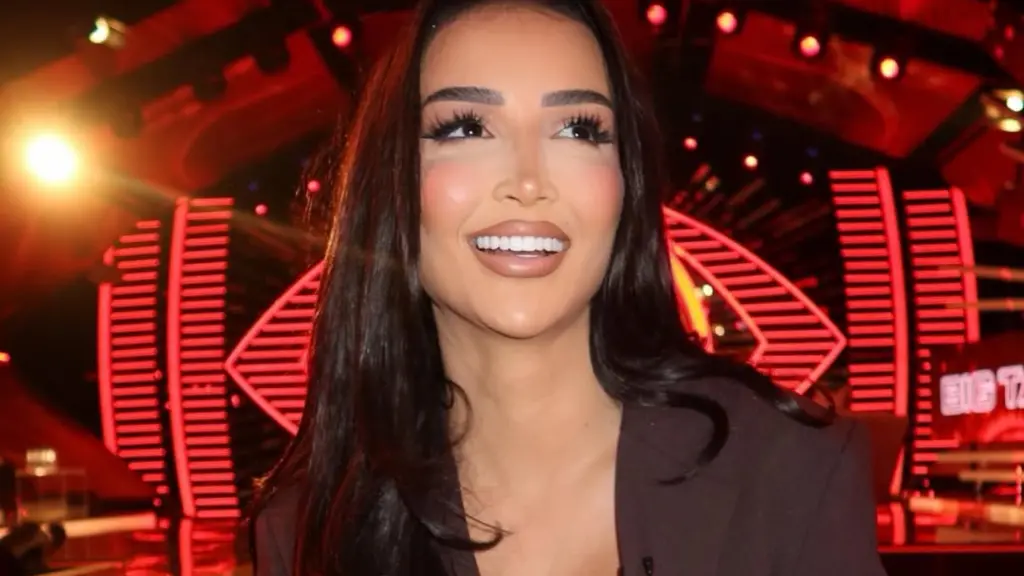 Xheneta Fetahu thumbon: Më shpesh lahet macja ime sesa banorët e “BBV”-së