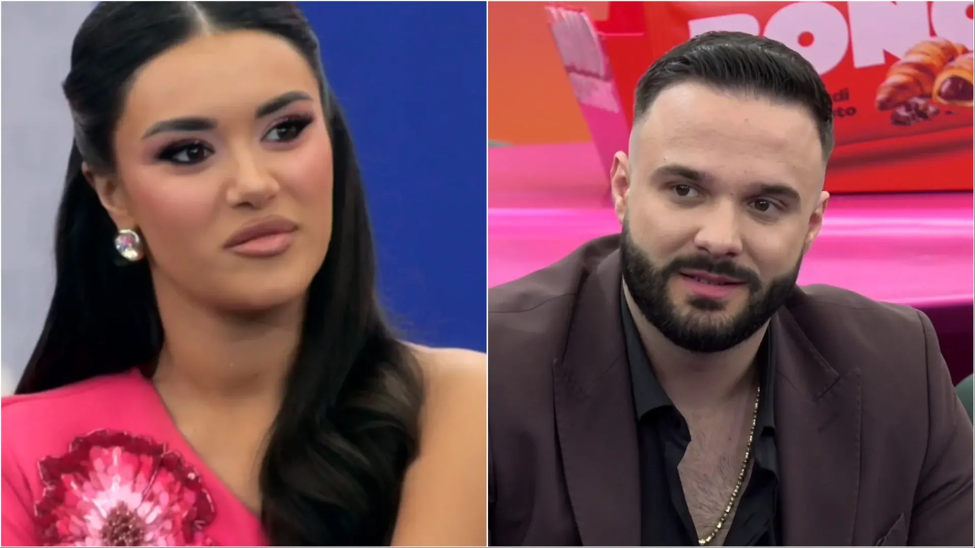Tensioni në Big Brother: Çfarë do të ndodhë me Greten dhe Markon?